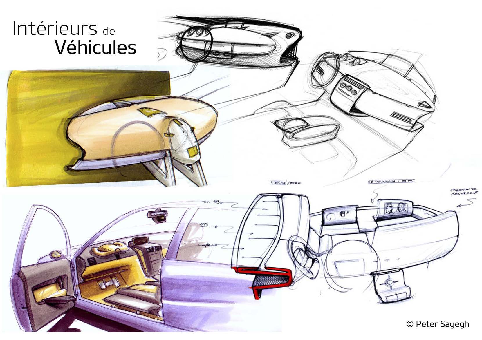 Design produit - Design industriel - ActionDesign