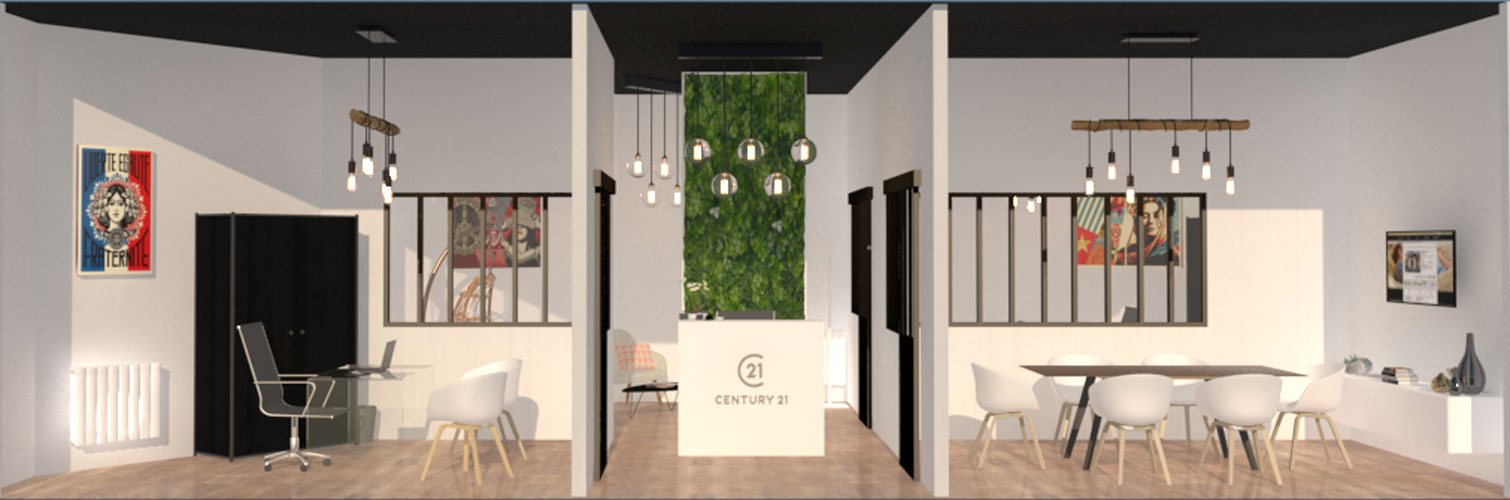 Création images de synthèse modélisation animation 3D produits, sur paris